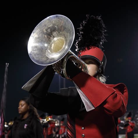 Mellophone Solo By Michael Clark Fstoppers