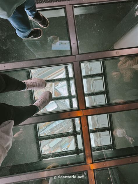 Tokyo Skytree Is It Worth A Visit — Girl Eat World
