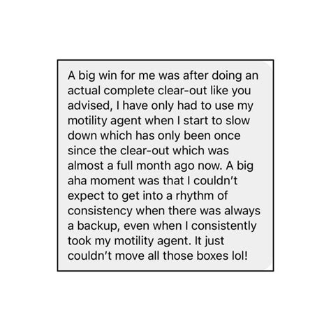 Motility Bundle Offer