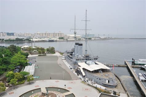 Your Most Complete Source For Museum Ships Worldwide Mikasa