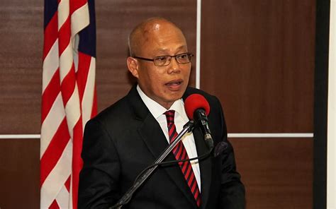 Ex Proton Boss Khamil Jamil Appointed Chairman Of Uitms Board Fmt