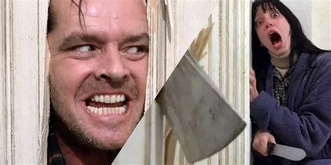 10 Scariest Scenes From Iconic Horror Movies
