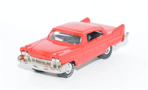 Johnny Lightning Christine Loose Cars
