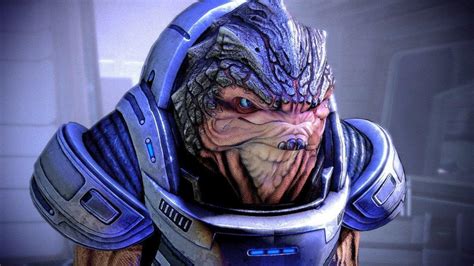 Mass Effect Legendary Edition Receives New Update Patch Notes Revealed