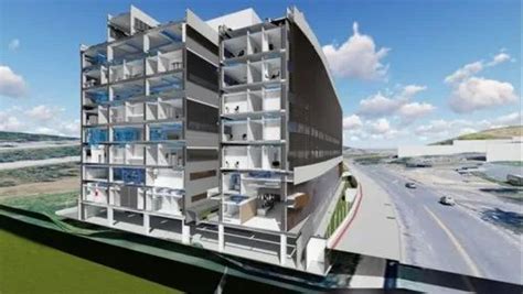 Structural Bim Services Structural Design Drafting At ₹ 101sq Ft In