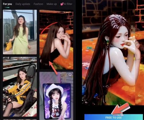 Try Ai Jade Filter To Turn Your Photo Into Jade Art