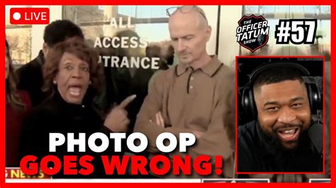 Live Democrats Embarrass Themselves After Failing To Takeover