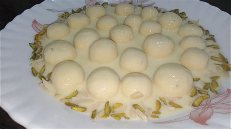 Chhena Payeshrasmalai Mithai Recipe Shawana Life Vlog Youtube