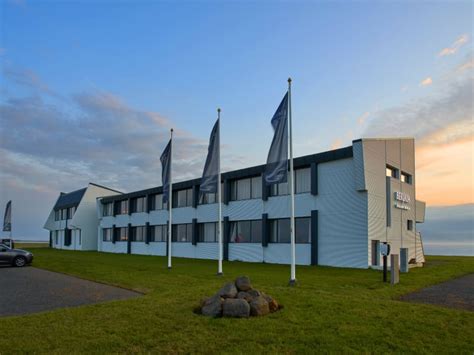 Hotels Visit South Iceland