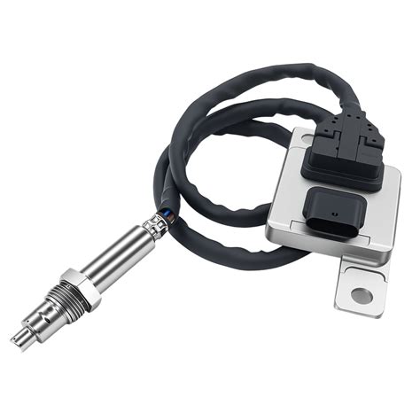 In Depth Analysis Of Nox Sensors A Complete Guide To Principles Clea