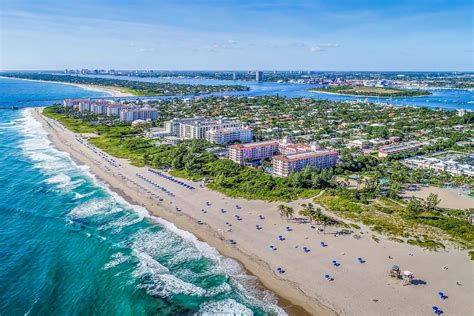 The Perfect 3 Day Weekend Road Trip Itinerary To Palm Beach Florida