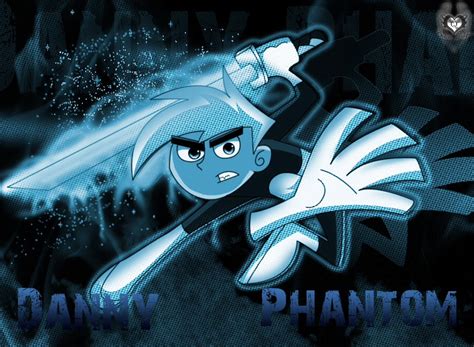 🔥 50 Danny Phantom Wallpapers Wallpapersafari