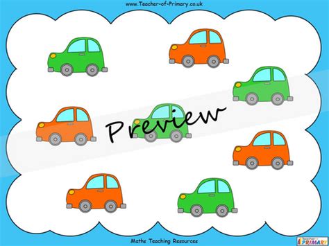 Sorting Objects Year 1 Teaching Resources