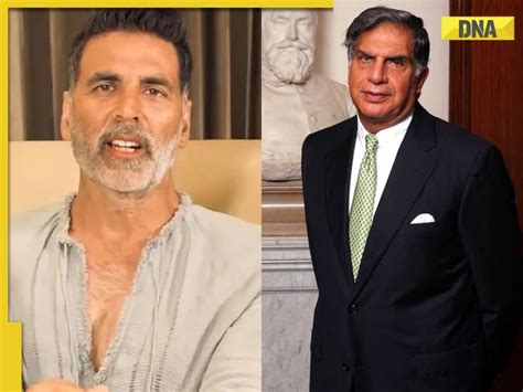 Akshay Kumar Buys Property In Revenge Move Like Ratan Tata