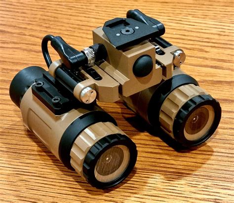 99 Complete Dnv 9 Bino Rnightvision