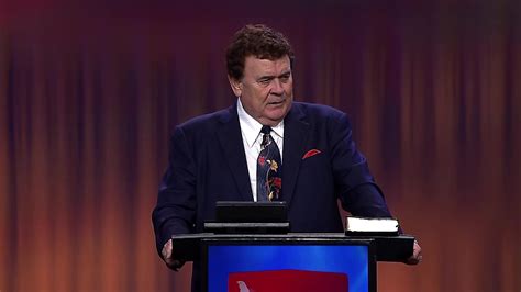 John Kilpatrick God Tv