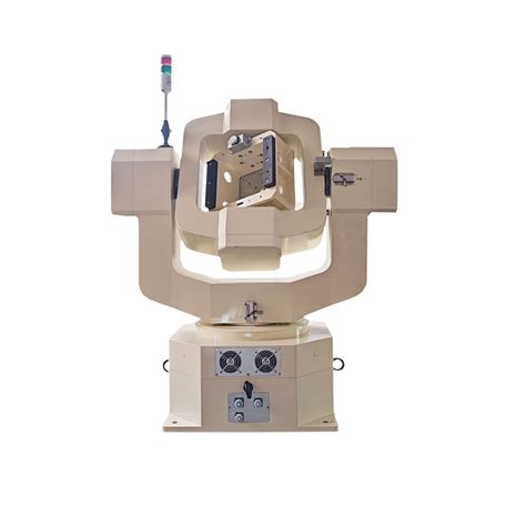 Hree Axis Calibration Fixtures For Precision Measurement And Mems
