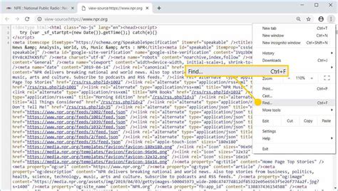 What Is An RSS Feed And Where To Get It
