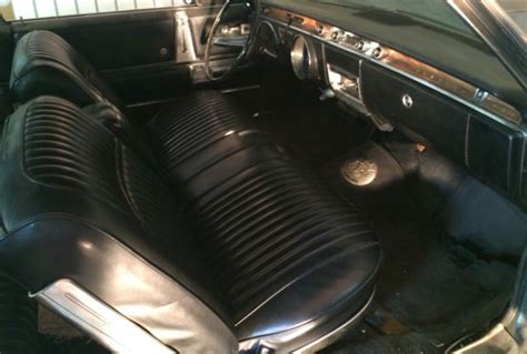 1965 Buick Electra 225 Custom Convertible For Sale