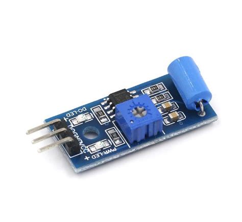 Arduino Senzor Za Vibracije Vibracija Sw 420 Jotech Shop