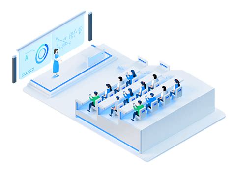 Seewo希沃 高校数字教室方案提供商