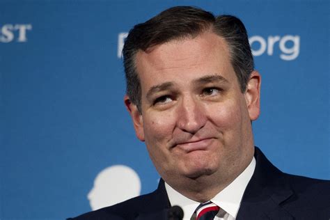 Porn Star Cory Chase Doesnt ‘like Sen Ted Cruz But Hopes He Savored