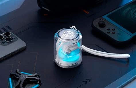 Fone De Ouvido Open Ear Hecate Edifier Air 2