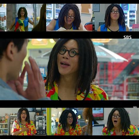 편의점 샛별이 음문석 등장만 하면 임팩트 甲진지와 코믹 오가는 변주