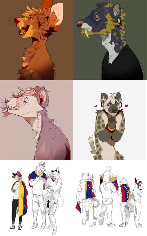 123 By Herbyeen On Deviantart