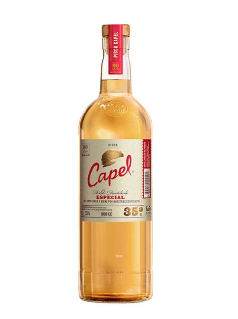Capel Especial