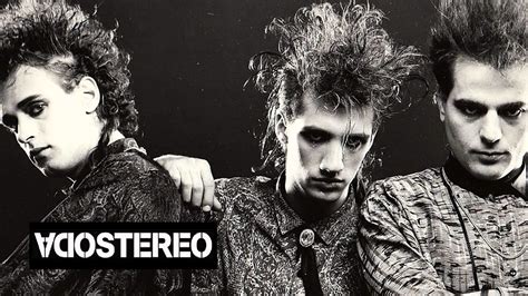 Soda Stereo Wallpapers 69 Images