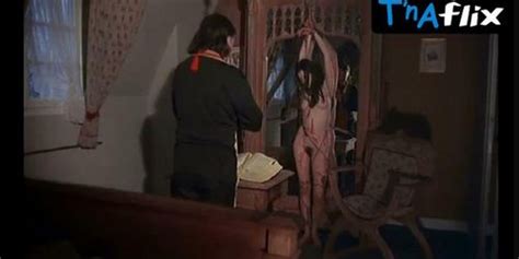 Lina Romay Breasts Bush Scene In Vampire Junction