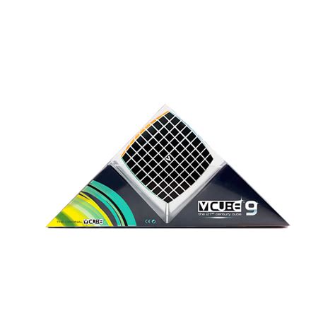 V Cube 9 White Pillow Βιβλιοπωλείο ΜΟΝΟΓΡΑΜΜΑ