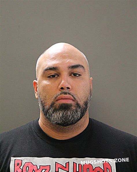 Andres Oquendo 12182024 Chicago Mugshots Zone