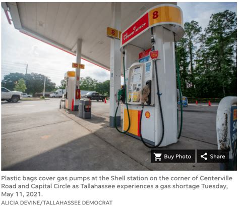 Did The Democrats Collude With Deep State To Trigger This Gas Run In