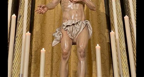 A Parroquial La Resurrección Ii Domingo De Pascua O De La Divina