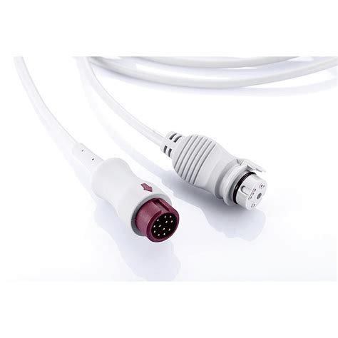 Ibp Cable For Epm12m Monitors Bd Duggan Veterinary Supplies