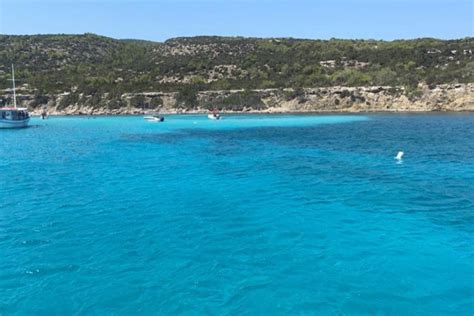 Billets Davion Pas Chers Pour Chypre Iouigo