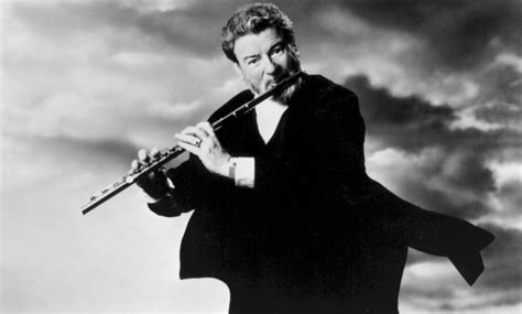 James Galway Concert And Tour History Concert Archives