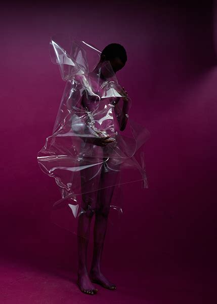 Crystabel Efemena Riley Julian Watson Agency