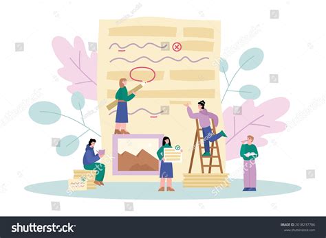 Grammar Illustration Over 58272 Royalty Free Licensable Stock