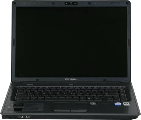 Compaq Laptop Presario Intel Pentium T2370 2gb Memory 250gb Hdd Intel