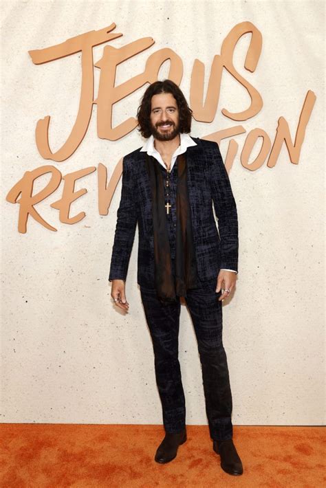 Jonathan Roumie Net Worth Wiki Age Weight And Height Relationships