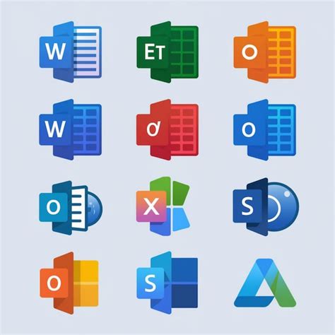 Fotos De Microsoft Office Suite Freepik