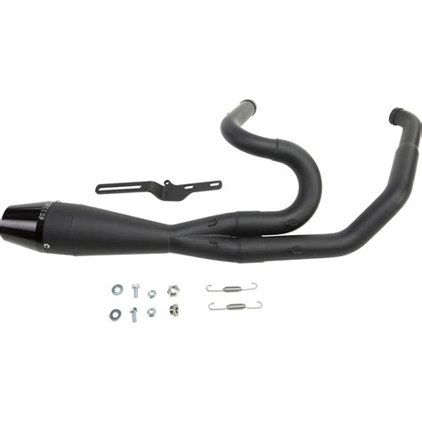 Sawicki Speed Shop 2 Into 1 Shorty Exhaust System Parts Giant