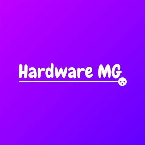 Hardware Mg Antsirabe