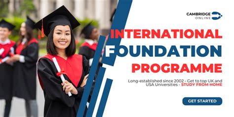 International Foundation Programme With Ielts A Level Fasttrack
