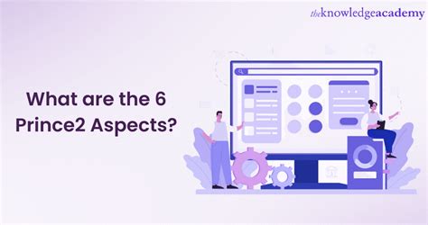 What Are The 6 Prince2 Aspects For Successful Project Management