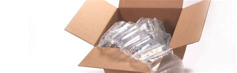 Void Fill And Protection Shipment Protection Npp