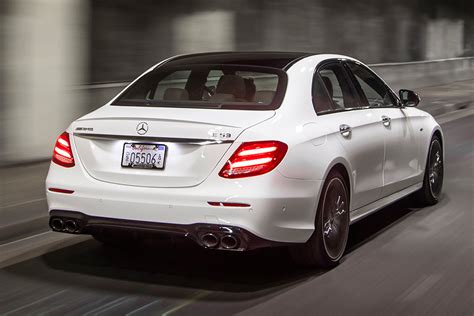 2019 Mercedes Benz E Class 7 Darnels Automotive